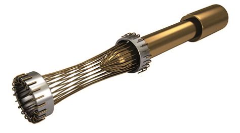 Smiths Interconnect Hypertac Technology Brand Aerco