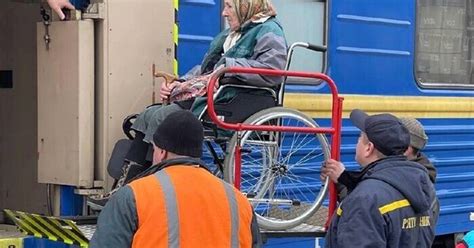 Верещук розповіла як відбуватиметься евакуація людей із небезпечних