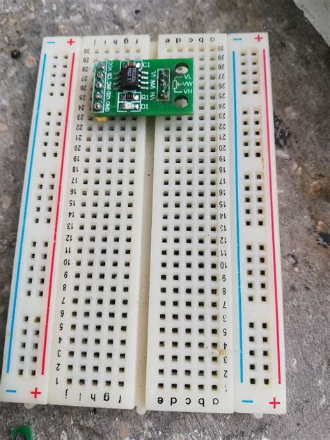 Arduino Tehniq