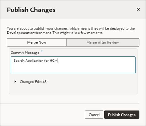 Extending Oracle Cloud Apps With Visual Builder Studio
