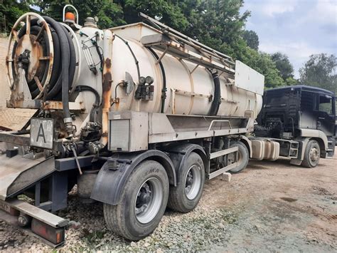 Услуги ассенизаторской машины и доставки воды для полива
