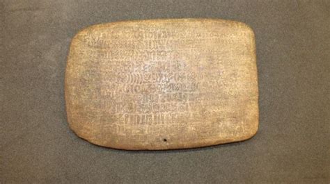 Rongorongo O Que São Os Símbolos Indecifráveis Que Desafiam A Ciência