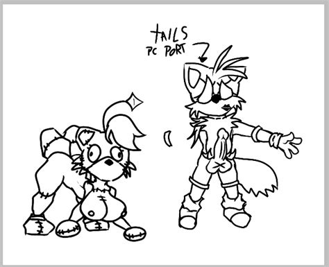 Tails