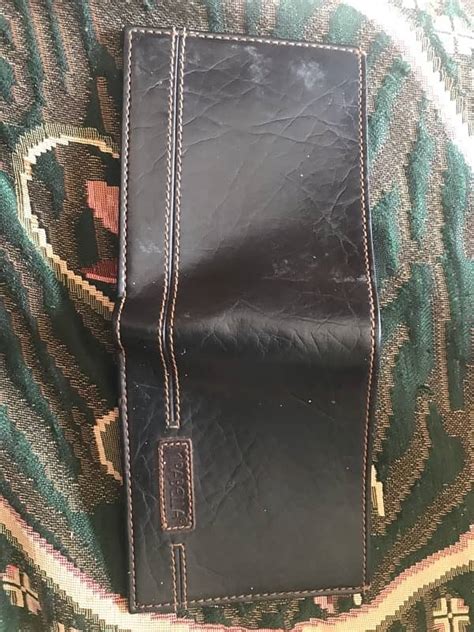 100 Pure Leather Mens Wallets Bags 1098489845