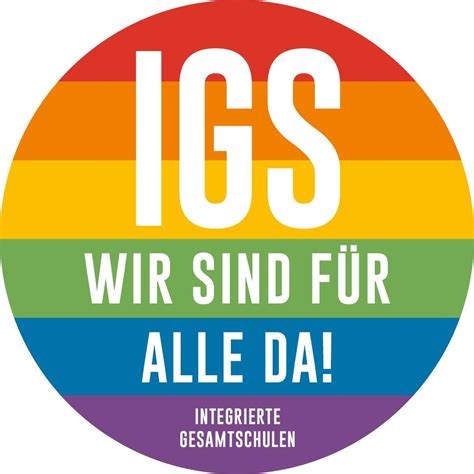 Igs Alexej Von Jawlensky Kulturschule Integrierte Gesamtschulen