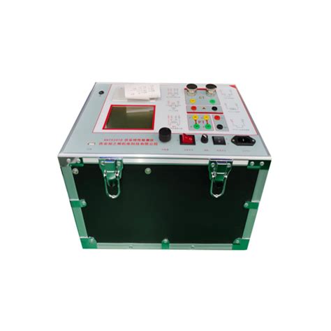 Xhtx201d Factory Ct Pt Analyzer Volt Ampere Characteristic Tester Transformer Ct Pt Tester And