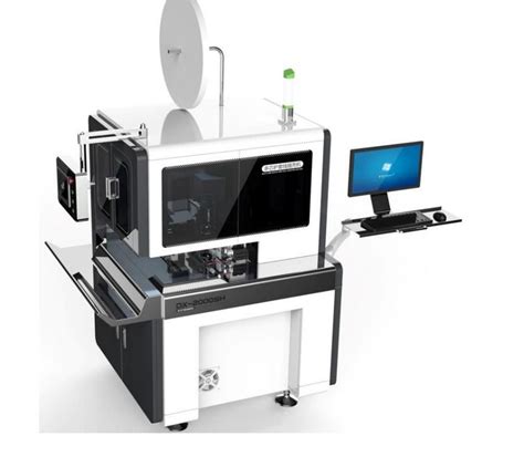 Multi Core Cable Automatic Core Wires Stripping Crimping And Housing Insertion Machine