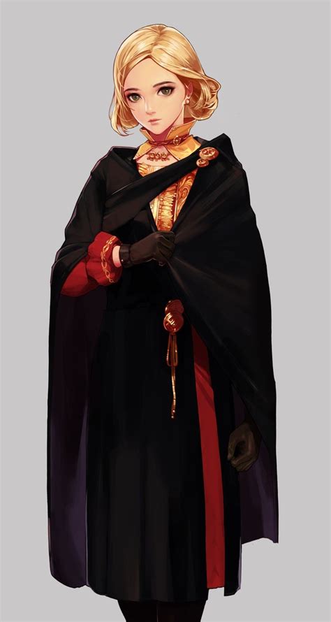 여신전용 일러스트레이터 던전앤파이터 루리웹 Female Character Design Female