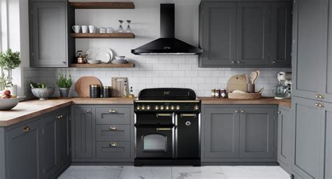 The Benefits Of Cooking With A Rangemaster Range Cooker Rangemaster