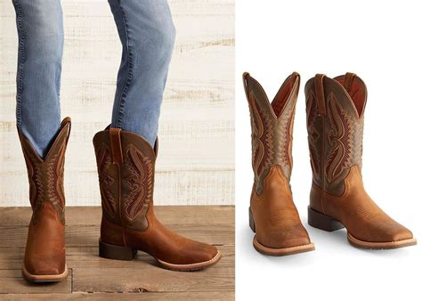 Best Cowboy Boots 11 Western Styles Reviewed By Our Editors