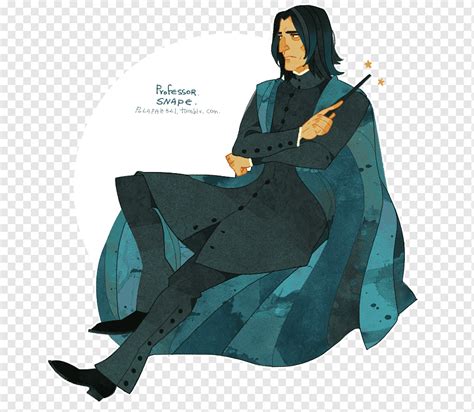세베루스 스네이프 로키 가르 리 포터 레무스 루핀 드라코 말포이 가상의 인물 도공 미술 Png Pngwing