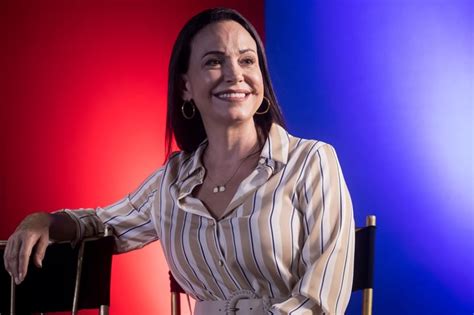 Un Video En El Que Machado Denuncia Un Ataque Es De