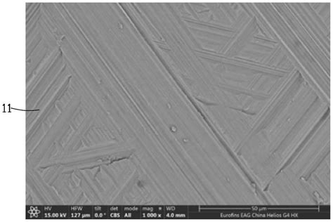 Titanium Alloy Surface Treatment Method Preparation Method Of Composite Material And Composite