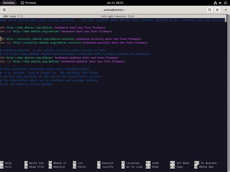 How To Upgrade From Debian 11 Bullseye To Debian 12 Bookworm Linuxcapable