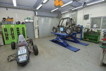 ACE LAB 한양대학교 미래자동차연구소