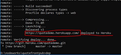 Deploying Angular 6 Application To Heroku By Xralier Medium