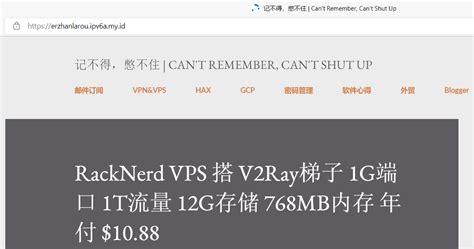 安装 V Ray Websocket TLS 模式 排错指引