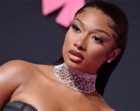 Megan Thee Stallion Archives Newbeauty