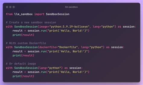 The Easiest Way To Add Code Interpreter Into Your Llm Apps