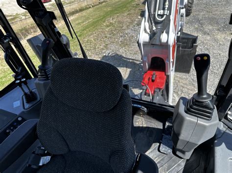 2025 Bobcat B760 Backhoe Loader South Side Sales Power Equipment Snowmobiles Mowers