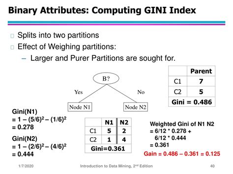 Ppt Data Mining Classification Basic Concepts And Techniques