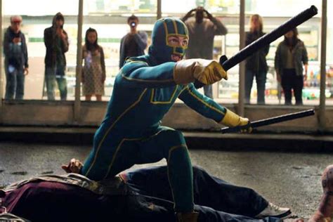 Kick Ass Movieweb