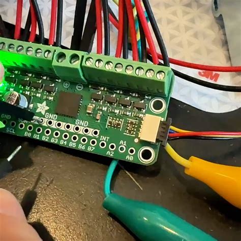 Adafruit Build A Compact Air Quality Monitor With 3dprinting And