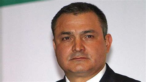 Architect Of Mexicos Drug War Convicted In Us Of Trafficking Raw Story