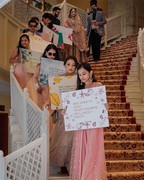 These Instagrammable Modern Wedding Vows Will Crack You Up Wedmegood