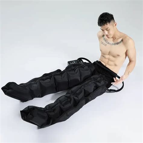 Lymphatic Drainage Machine At ₹ 45000piece Slimming Machines In