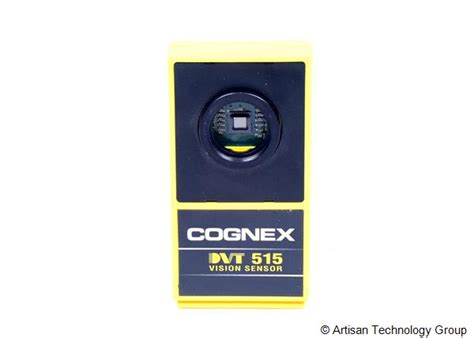 Dvt 515 Cognex Vision Sensor Artisantg™