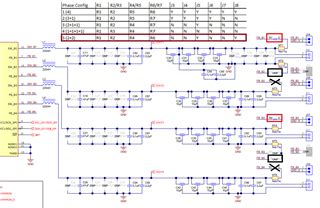 LP8764 Q1 Differential Voltage Sensing From Point Of The Load Power Management Forum Power