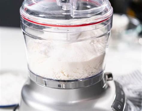 How Does A Food Processor Work Your Comprehensive Guide