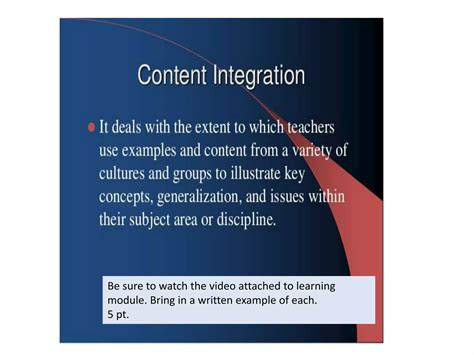 Chapter 9 Class Notes Ppt