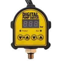 Digital Pressure Switch At Best Price From Manufacturers Suppliers Traders