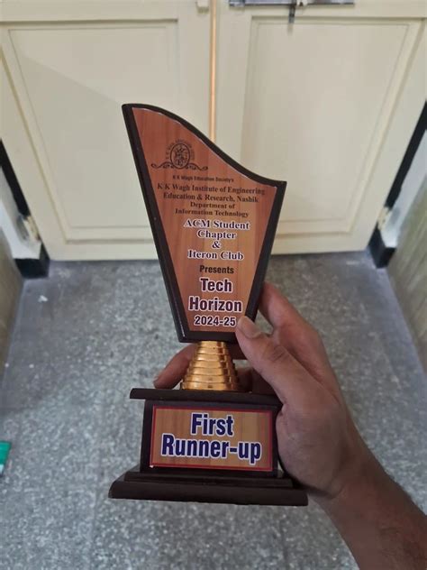 Hackathon Ai Techhorizon Innovation Computervision Nlp Aiagents