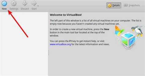 BirunthaG S Blog How To Install Windows 10 In VirtualBox In Linux