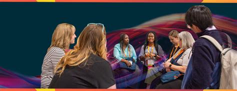 The Power Of Connection Career Growth Mentorship Community At Ons Congress® Oncology