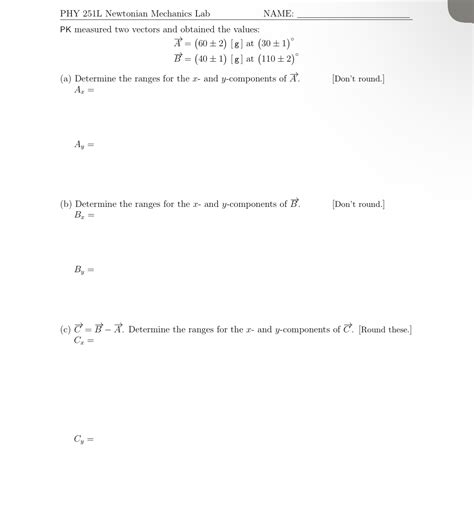 solved b ﻿determine the ranges for the x ﻿and