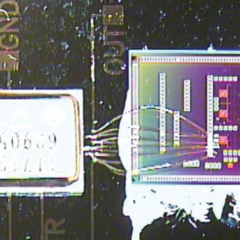 mems switch in integration with vlsi circuitry [2] traditional rf mems