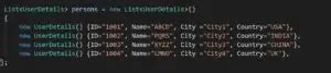 Read Excel Files In C NET Core TheCodeBuzz
