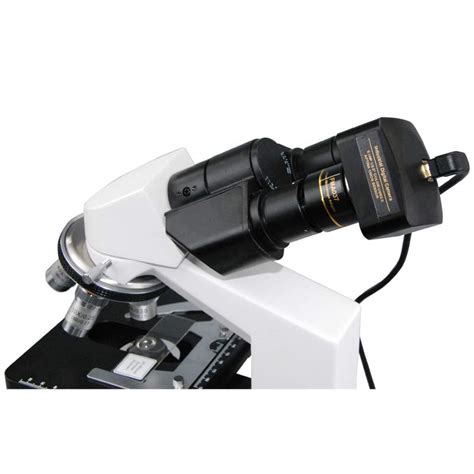 Bolton Tools 40x 2000x 5mp Digital Camera Student Biological Compound
