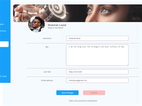 A Full Stack Web Application With Mern Stack Upwork