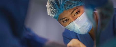 Minimally Invasive Surgery How It Works Henry Ford Health Detroit Mi