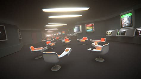 Project Cybersyn Salvador Allendes Early Internet Utopia