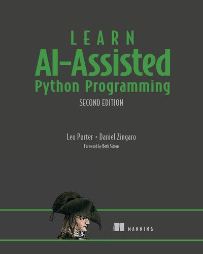 2 getting started with copilot learn ai assisted python programming second edition [book]