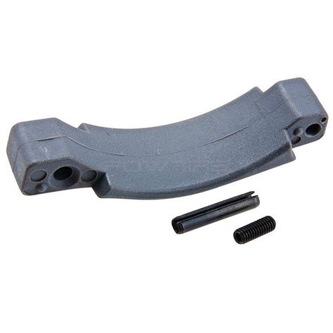 TRIGGER GUARD M GBBR BCMGUNFIGHTER Grey