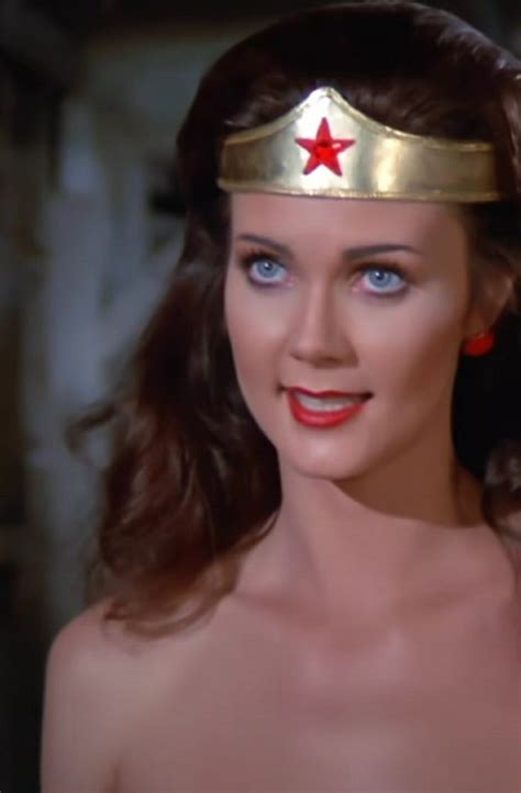 [lmh] Ww Lynda Carter In 2025 Wonder Woman Pictures Lynda Carter