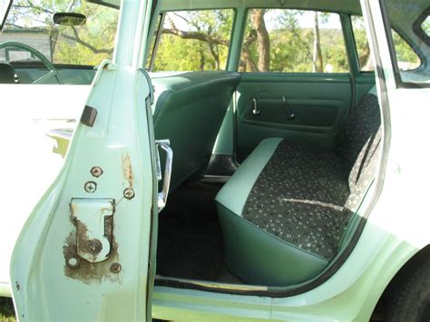 1960 Plymouth V100 For Sale