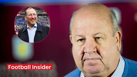 Keith Wyness Left Confused By New Everton Takeover Twist